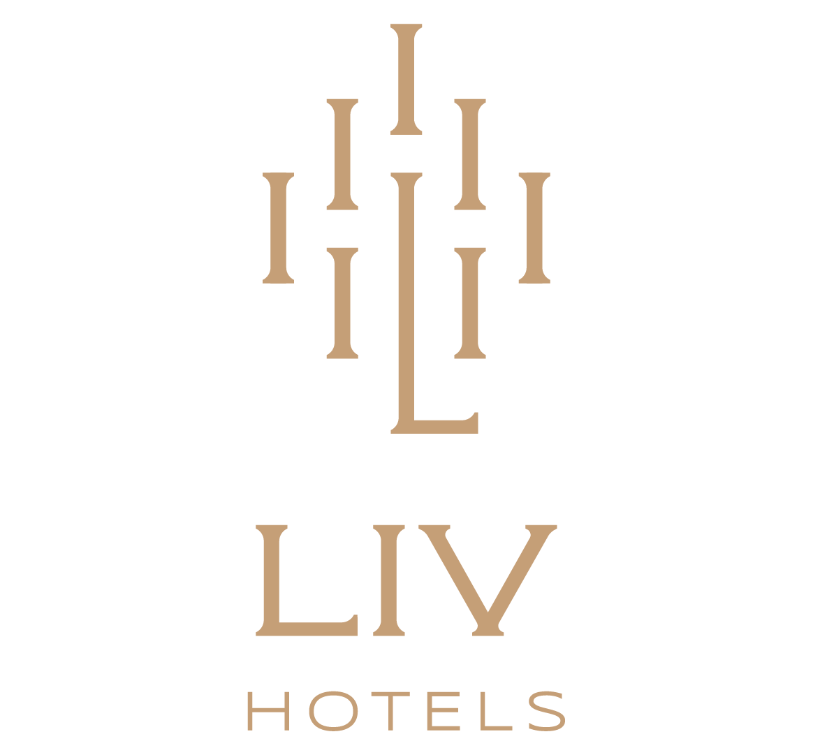Liv Hotels | Menu